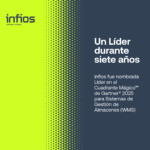 INFIOS una compañia de Korber es reconocida por Séptimo año consecutivo ...